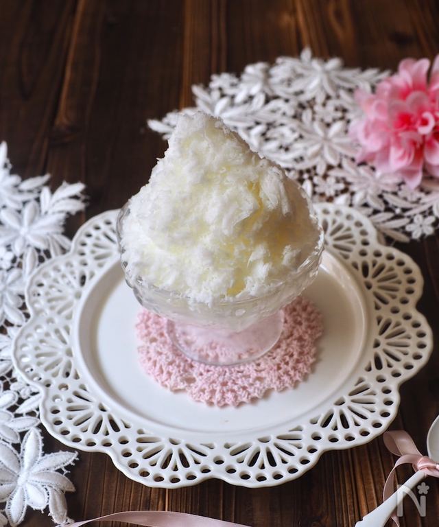 写真 (5枚目) - 夏はおうちカフェを楽しむ♡冷たいスイーツのレシピ12選 - LOCARI（ロカリ） - LOCARI（ロカリ）