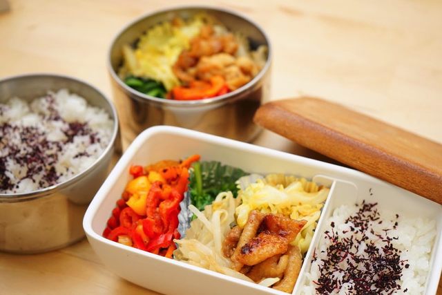 写真 (12枚目) - macaroni考案！1週間の「お弁当おかず」レシピ手帖 - LOCARI（ロカリ） - LOCARI（ロカリ）