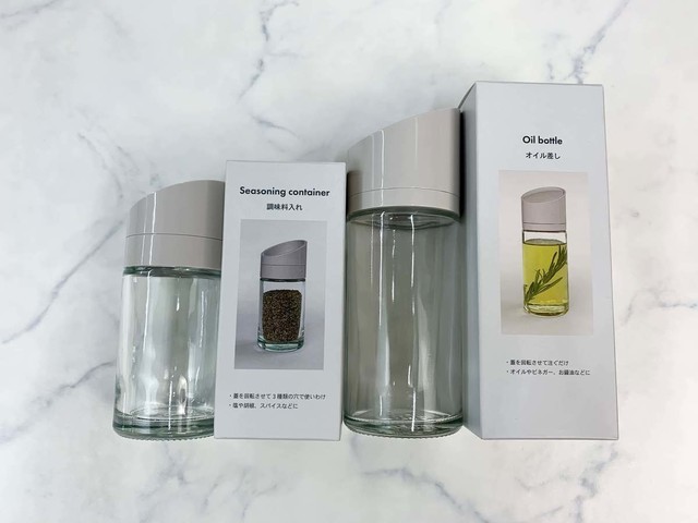 写真 (4枚目) - 本日発売[3COINS]新商品がスゴかった「1枚何役！？」「550円でも買って後悔しない」 - LOCARI（ロカリ）