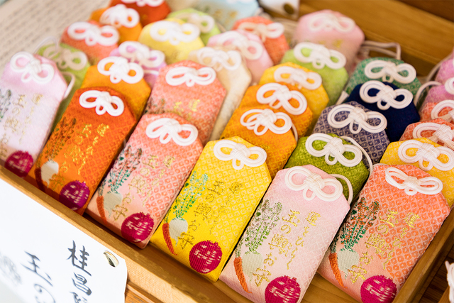 写真 (4枚目) - GWの女子旅は、恋愛パワースポット巡り！ - LOCARI（ロカリ）