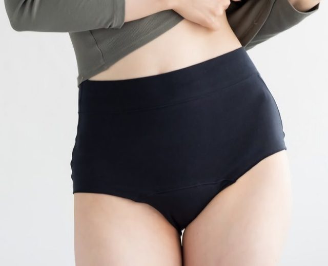 写真 (6枚目) - ハマる人続出のふんどしショーツとは？体をしめつけないお洒落ランジェリー - LOCARI（ロカリ）