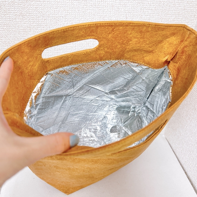 写真 (5枚目) - 一目ぼれして即レジした！プラザの「レトロかわいいバッグ」昭和っぽいデザインが好きすぎる♡ - LOCARI（ロカリ）