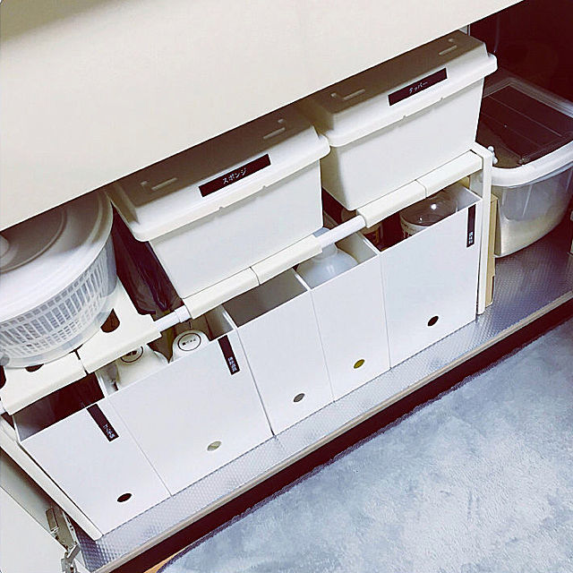 写真 (14枚目) - ニトリにIKEAも勢揃い！収納上手になれる「便利グッズ」8選 - LOCARI（ロカリ） - LOCARI（ロカリ）