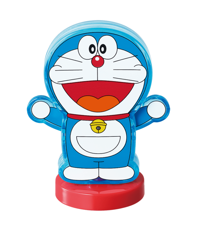 写真 (7枚目) - ＜ハッピーセット＞8月5日（金）からは「ドラえもん - LOCARI（ロカリ）