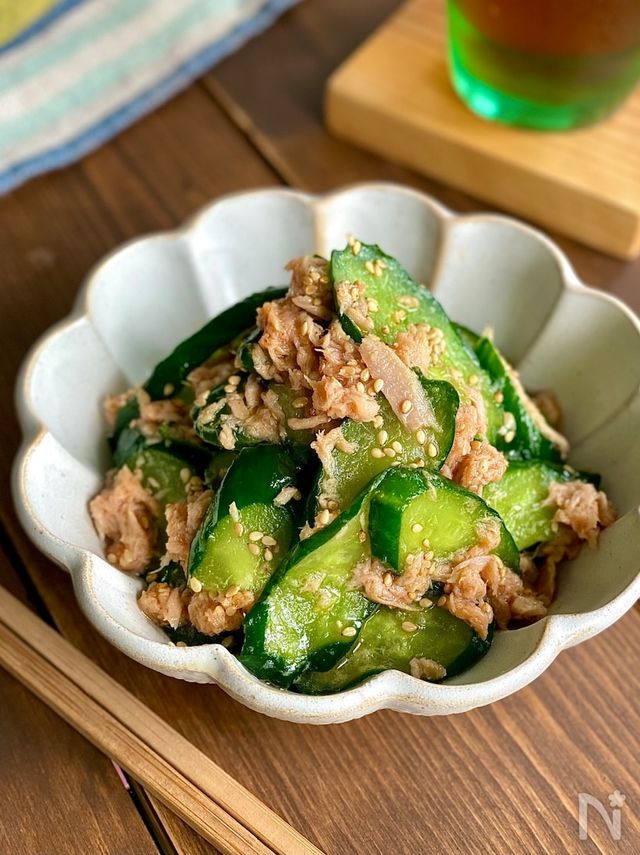 写真 (4枚目) - ビール片手に箸が止まらない♡10分で作れる「夏の無限レシピ」12選 - LOCARI（ロカリ）