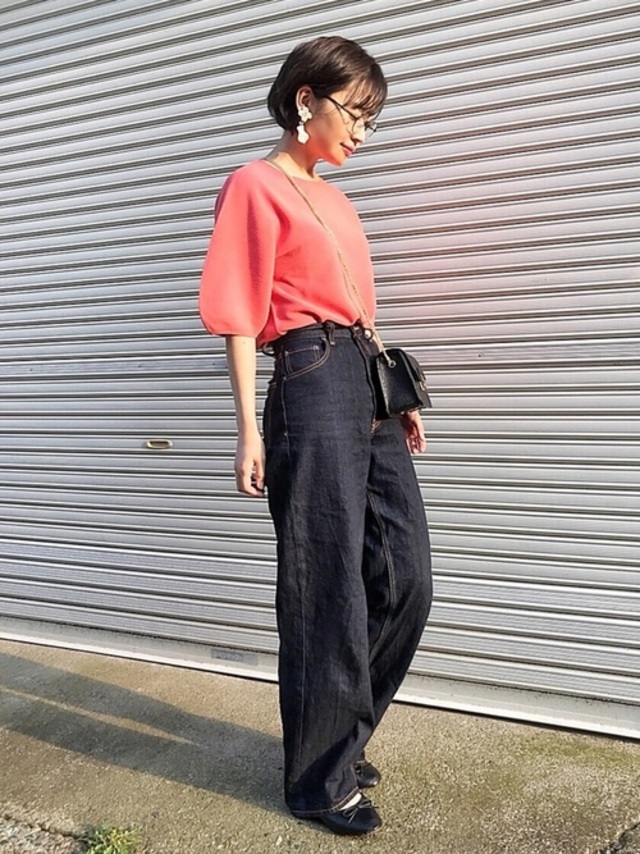 写真 (9枚目) - 行き先別に紹介♡GW旅行に使える「着回しコーデ」特集 - LOCARI（ロカリ）