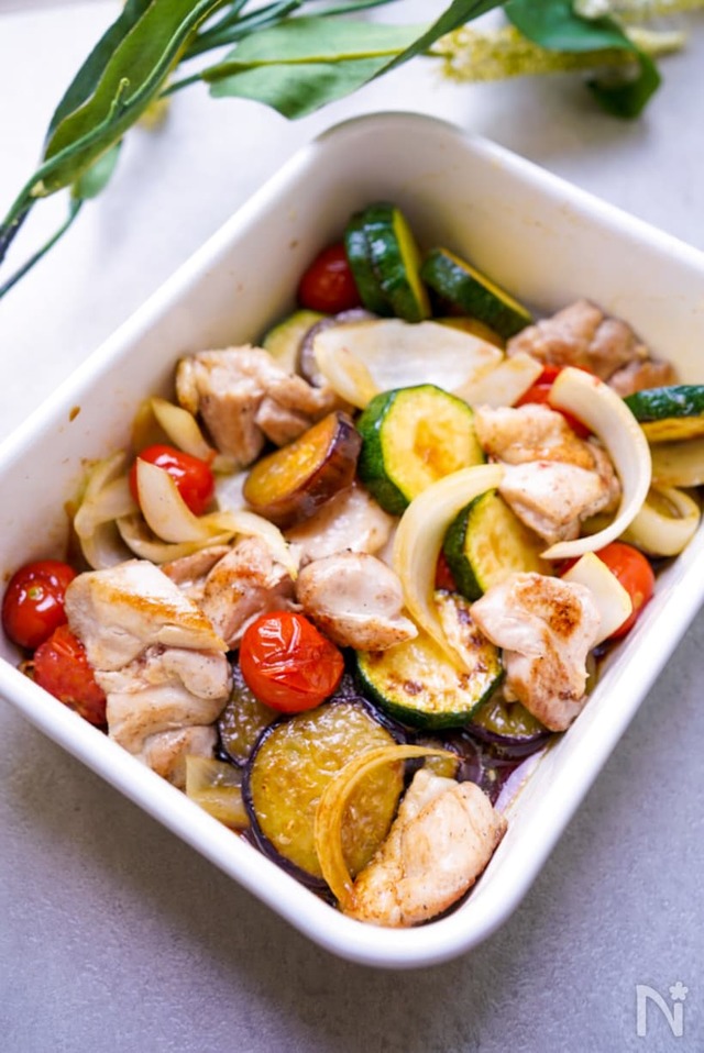 写真 (7枚目) - 食欲増し増し！食べて元気になる「さっぱり夏レシピ」12選 - LOCARI（ロカリ）