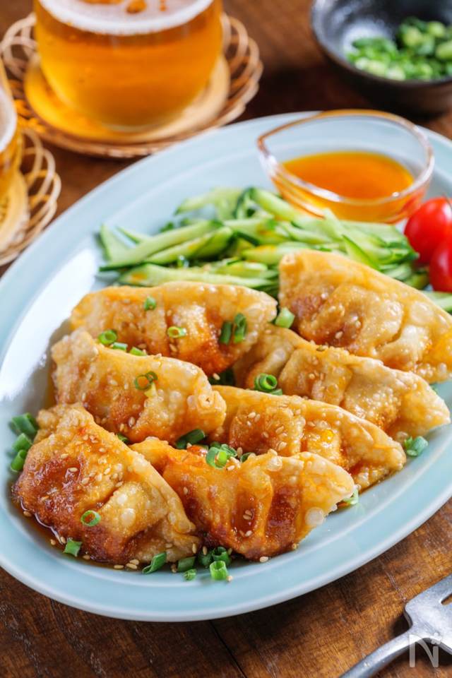 写真 (6枚目) - 今日もお疲れさま！10分でぱぱっと作れる「メチャ旨おつまみ」12選 - LOCARI（ロカリ）