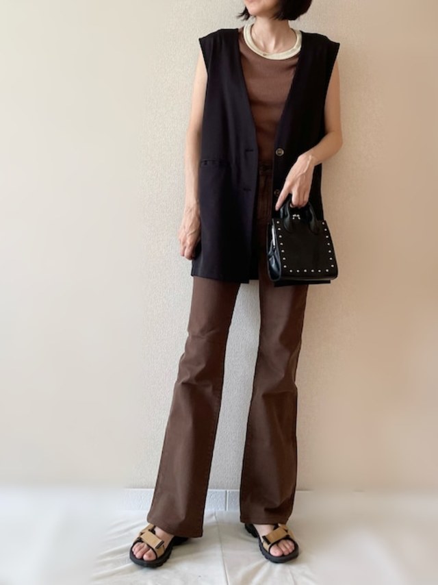 写真 (2枚目) - 真夏から秋までヘビロテ！「GU最旬アイテム」15選 - LOCARI（ロカリ） - LOCARI（ロカリ）