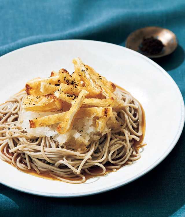 写真 (3枚目) - お酒と一緒に！元気チャージに！「大人が美味しい麺」レシピ8 - LOCARI（ロカリ） - LOCARI（ロカリ）