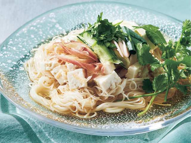 写真 (7枚目) - お酒と一緒に！元気チャージに！「大人が美味しい麺」レシピ8 - LOCARI（ロカリ） - LOCARI（ロカリ）