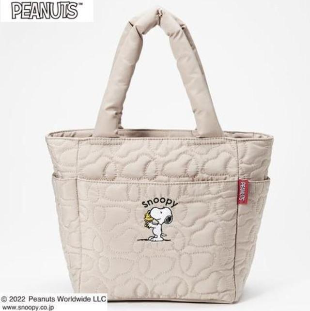 写真 (4枚目) - [スヌーピー]アベイルに「PEANUTS」の新作グッズが大量！全部可愛くて破産しそう。 - - LOCARI（ロカリ）