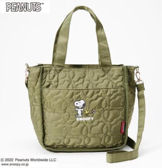 写真 (6枚目) - [スヌーピー]アベイルに「PEANUTS」の新作グッズが大量！全部可愛くて破産しそう。 - - LOCARI（ロカリ）