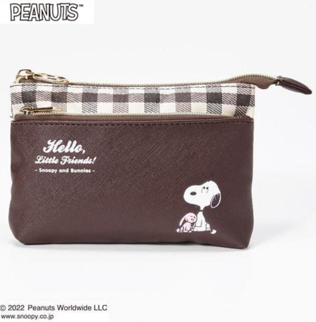 写真 (9枚目) - [スヌーピー]アベイルに「PEANUTS」の新作グッズが大量！全部可愛くて破産しそう。 - - LOCARI（ロカリ）