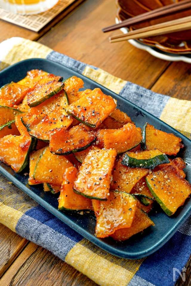 写真 (4枚目) - “もう一品”欲しいときに！家族の胃袋もGET「神おかずレシピ」12連発 - LOCARI（ロカリ）