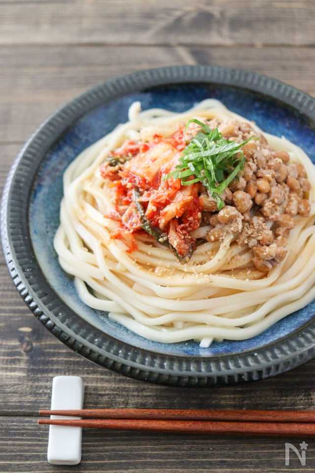 写真 (8枚目) - 残暑を吹き飛ばせ！簡単おいしい「爆速・冷たい麺レシピ」12選 - LOCARI（ロカリ） - LOCARI（ロカリ）