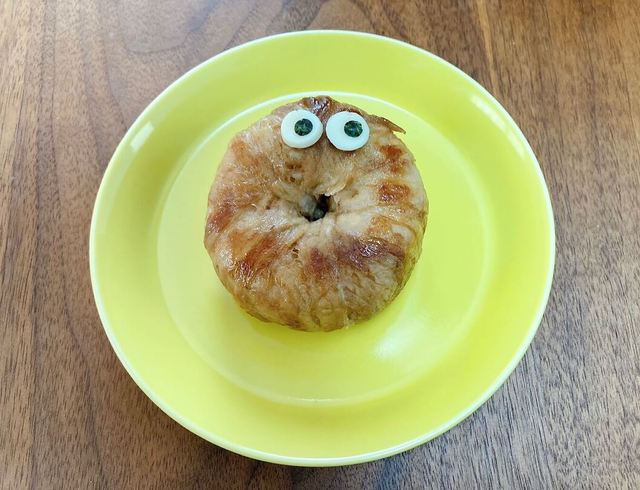 写真 (9枚目) - 100均アイテムで簡単！SNSで人気の[おにぎリング]かわいいアレンジで子どもが大喜び♪ - LOCARI（ロカリ）