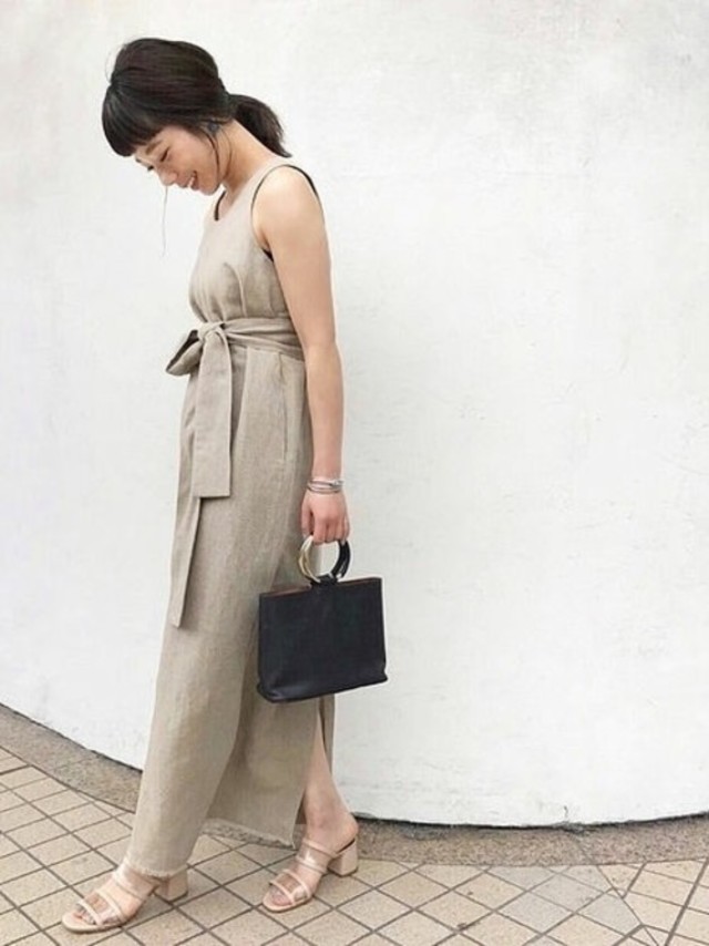 写真 (6枚目) - 2018年のニューウェーブ！「PVCサンダル」でトレンドコーデにチャレンジ♡ - LOCARI（ロカリ）