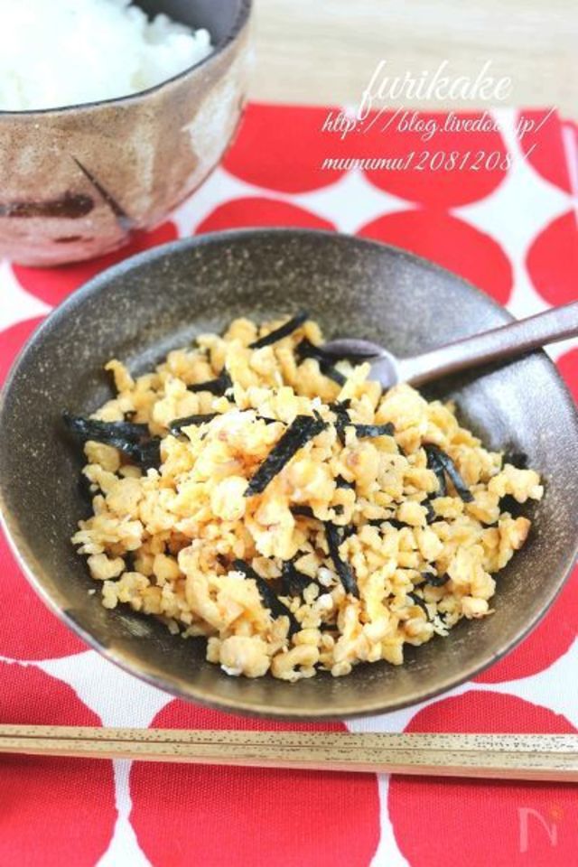 写真 (5枚目) - GWに作り置き♡お弁当作りがラクになる「激旨ごはんの友」7選 - LOCARI（ロカリ） - LOCARI（ロカリ）