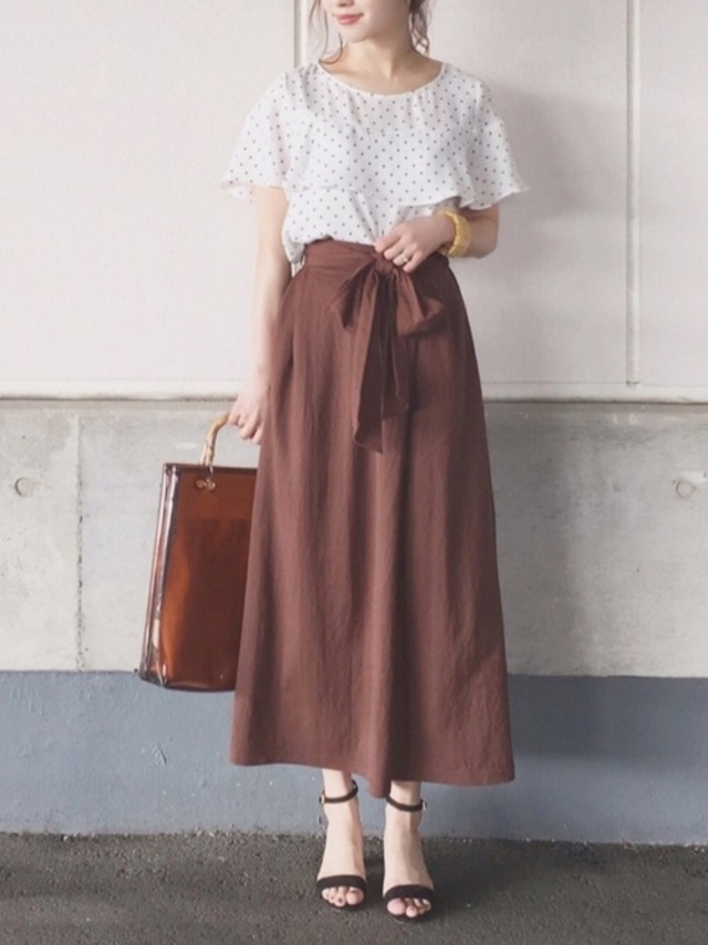 写真 (4枚目) - 1万円分クーポンプレゼントなんてお得すぎ♡GWにゲットすべきGUアイテム8選 - LOCARI（ロカリ）