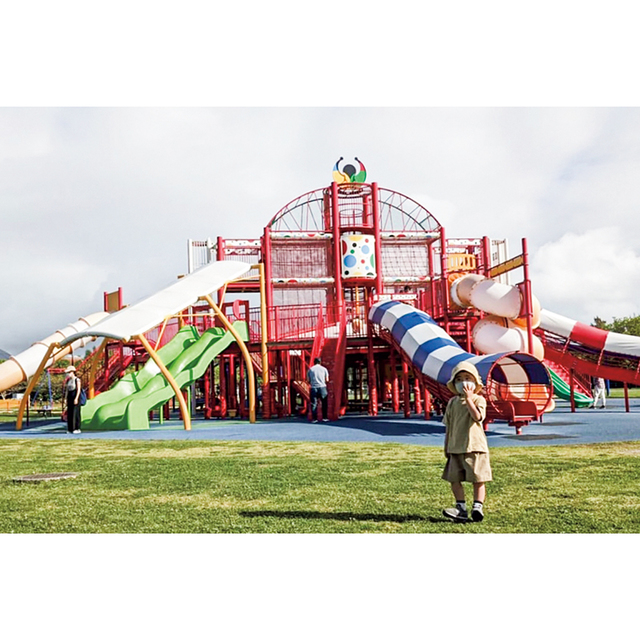 写真 (12枚目) - 沖縄通おすすめ『子連れアクティビティ』8選！離島ツアー、大型公園etc. - LOCARI（ロカリ）