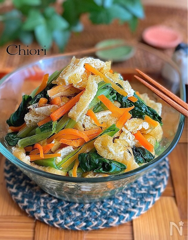 写真 (9枚目) - パパッとあと一品！作業時間3分〜5分「おいしいおかず」12選 - LOCARI（ロカリ） - LOCARI（ロカリ）