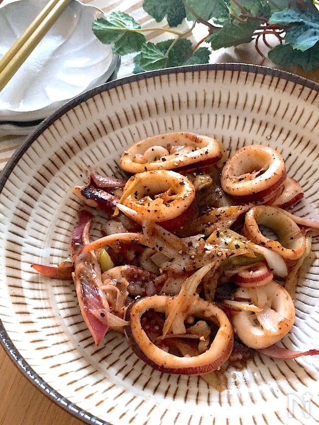 写真 (7枚目) - パパッとあと一品！作業時間3分〜5分「おいしいおかず」12選 - LOCARI（ロカリ）