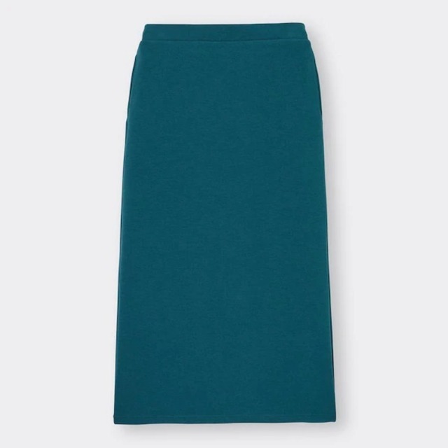 写真 (3枚目) - GUにこんなのあったんだ！全部欲しい♡大人かわいい高見えスカートリスト - LOCARI（ロカリ）