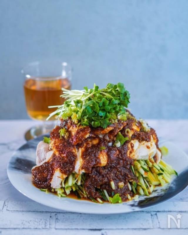 写真 (2枚目) - 神コスパ・爆盛りボリューム♡安食材で満腹になれる「節約おかずレシピ」12選 - LOCARI（ロカリ）