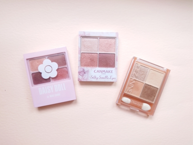 写真 (6枚目) - 現役ヘアメイクが辛口チェック！定番だからこそ難しい…「NGブラウンアイメイク」3選 - LOCARI（ロカリ）