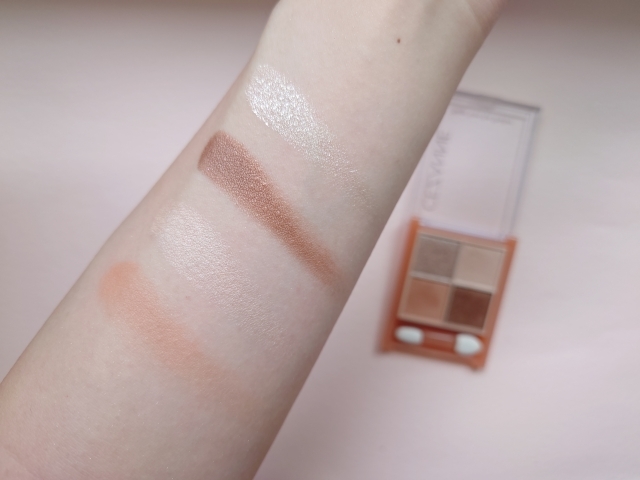 写真 (9枚目) - 現役ヘアメイクが辛口チェック！定番だからこそ難しい…「NGブラウンアイメイク」3選 - LOCARI（ロカリ）