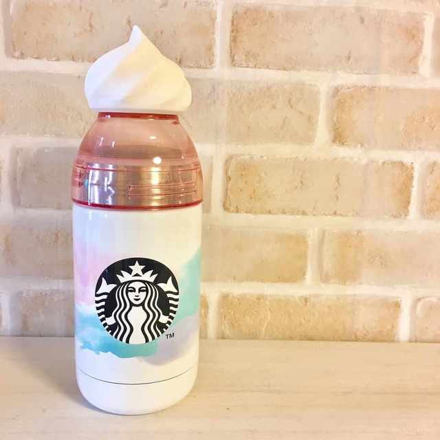 写真 (2枚目) - スタバマニアが公開！2018年「夏限定グッズ」をさっそくGETしてきた！ - LOCARI（ロカリ）