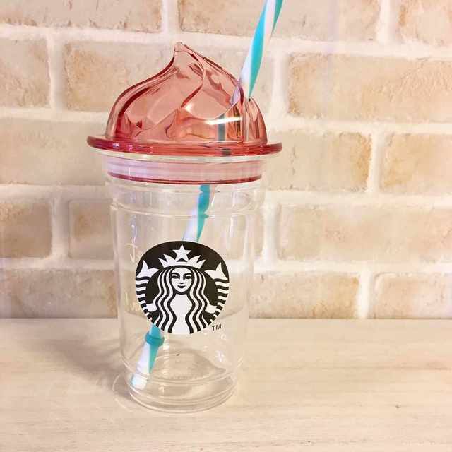 写真 (3枚目) - スタバマニアが公開！2018年「夏限定グッズ」をさっそくGETしてきた！ - LOCARI（ロカリ）