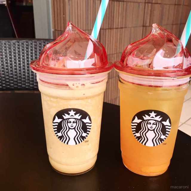写真 (4枚目) - スタバマニアが公開！2018年「夏限定グッズ」をさっそくGETしてきた！ - LOCARI（ロカリ）