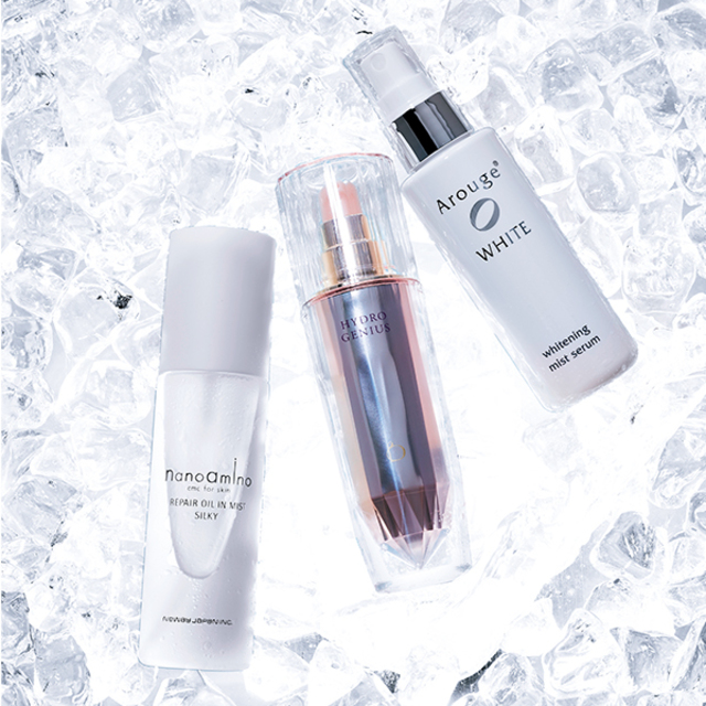 写真 (3枚目) - 「疲れてすぐ寝たい！」時短でキレイになれるコスメ21選 - LOCARI（ロカリ）