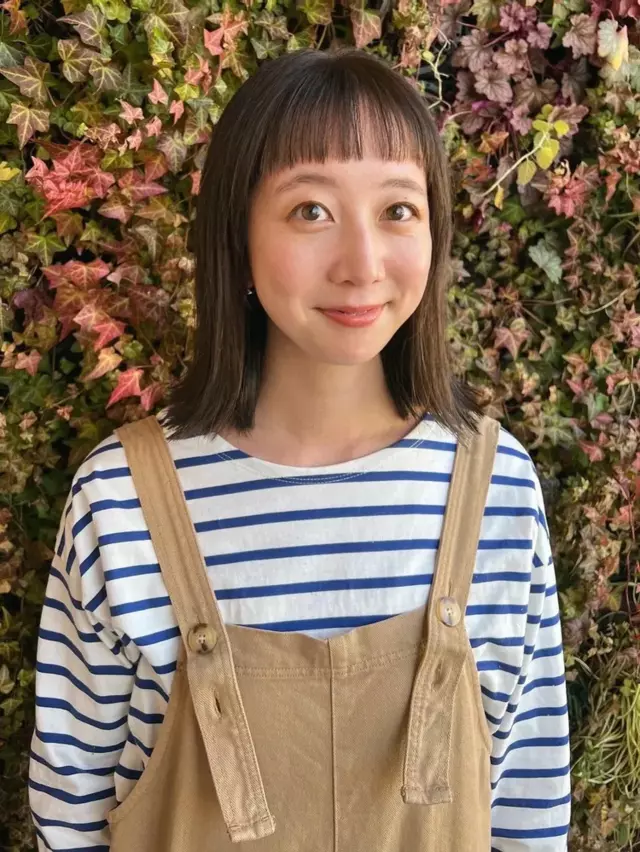 写真 (13枚目) - 髪型を変えて新しい私に！おしゃれとキレイを叶える「最旬“大人ボブ”」12選 - LOCARI（ロカリ）