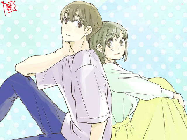 写真 (1枚目) - [カップルの体験談]彼の浮気が発覚したあとの上手な仲直り - LOCARI（ロカリ）