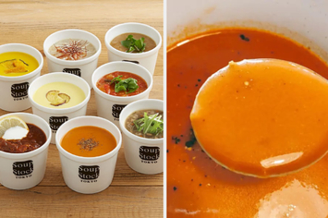 ココロ癒す極上の味！冷凍庫にストックしておきたいお取り寄せスープ - LOCARI（ロカリ）