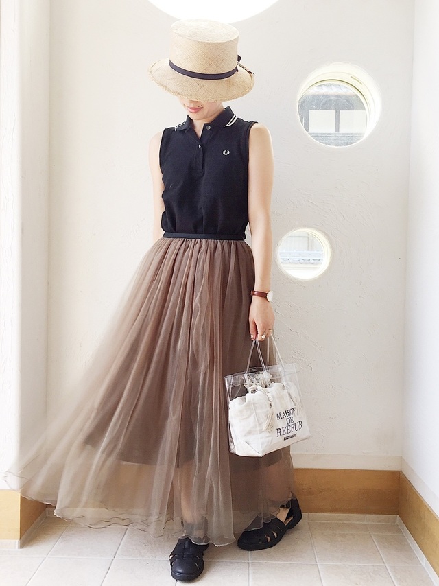 写真 (11枚目) - トレンド最前線♡レトロで可愛い本格スポーツブランドMIX - LOCARI（ロカリ）