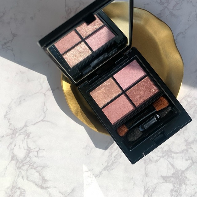 モーブカラーでトレンド顔！イエベも惚れた『ETVOS』2022モーブコスメ - LOCARI（ロカリ）