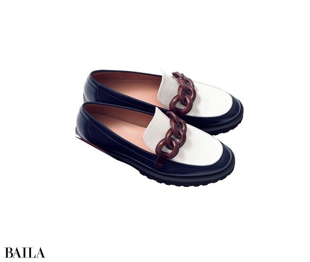 写真 (3枚目) - [2022秋のローファーNEWS - LOCARI（ロカリ）