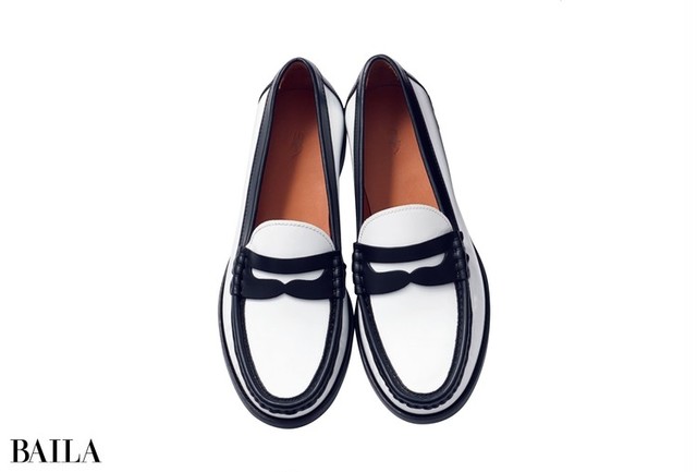 写真 (5枚目) - [2022秋のローファーNEWS - LOCARI（ロカリ）