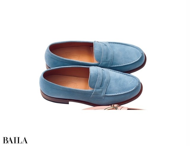 写真 (6枚目) - [2022秋のローファーNEWS - LOCARI（ロカリ）