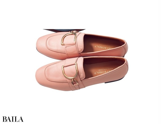 写真 (7枚目) - [2022秋のローファーNEWS - LOCARI（ロカリ）