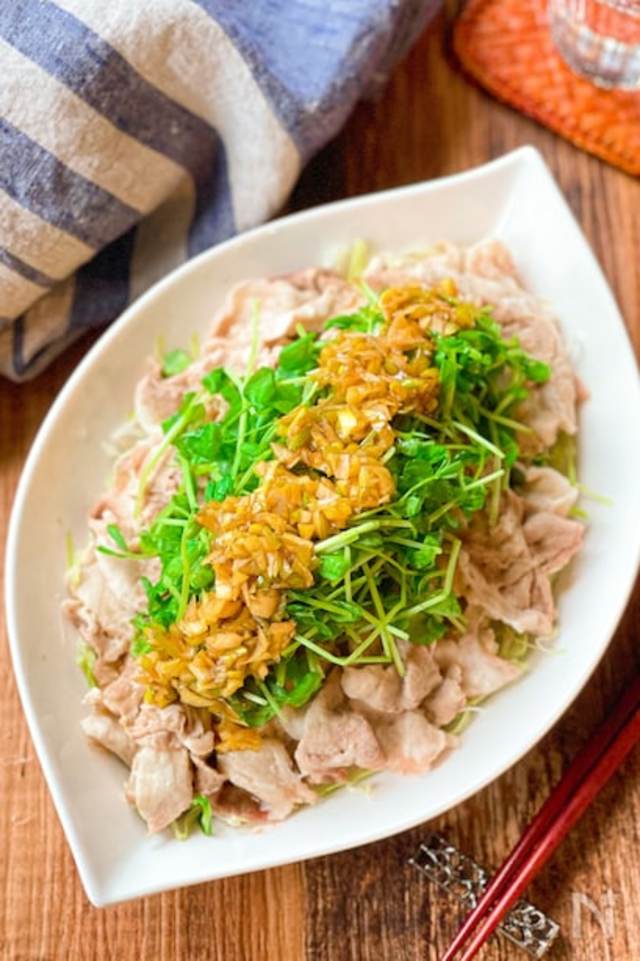 写真 (7枚目) - 9月は出費を抑えたい♡一品ほぼ150円以下で作れる「超食費節約レシピ」14選 - LOCARI（ロカリ）