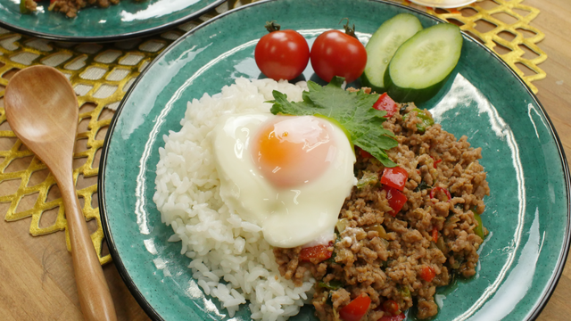 写真 (5枚目) - 10分以内の秒速飯！macaroni考案「まんぷくランチ」レシピ5選 - - LOCARI（ロカリ）