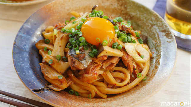 写真 (6枚目) - 10分以内の秒速飯！macaroni考案「まんぷくランチ」レシピ5選 - LOCARI（ロカリ）