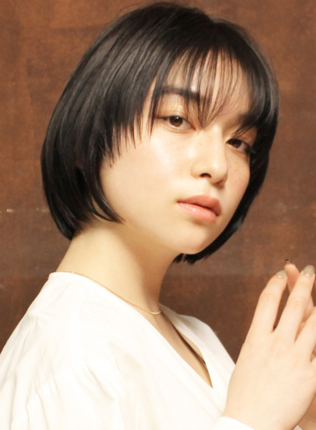 写真 (7枚目) - 本格ブームの予感！誰でもおしゃれになれる「ウルフヘア」大特集 - LOCARI（ロカリ）