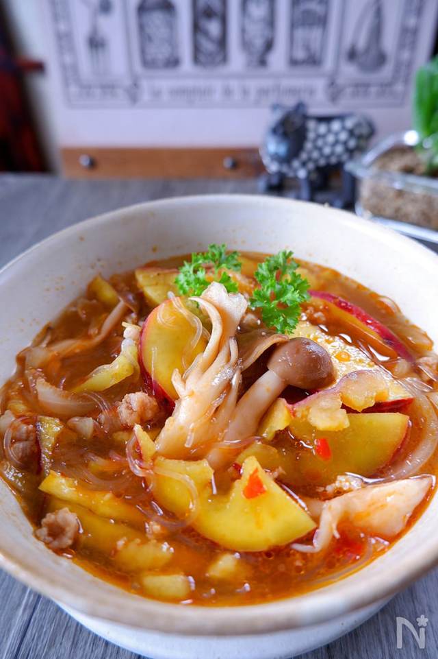 写真 (13枚目) - 旬の“さつまいも”の活用術教えます♡今晩作りたい「やみつきレシピ」12選 - LOCARI（ロカリ）