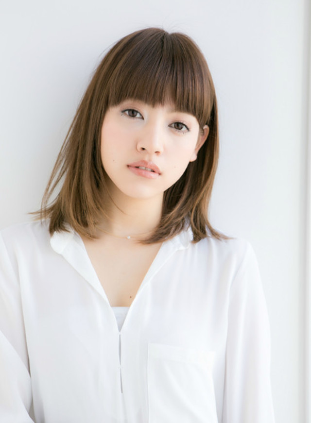 写真 (8枚目) - 40代に似合う前髪って？オシャレ見え確実な“イチオシバング” - LOCARI（ロカリ） - LOCARI（ロカリ）